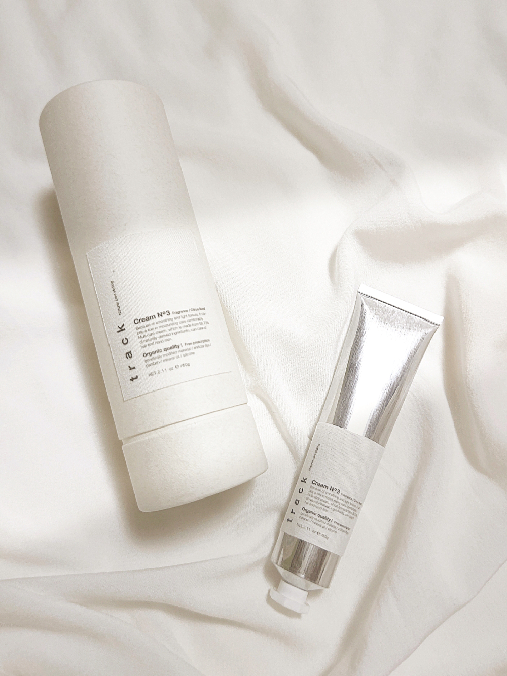 トラッククリームの使い方は？3種の違いや取扱店紹介も！ - Monan