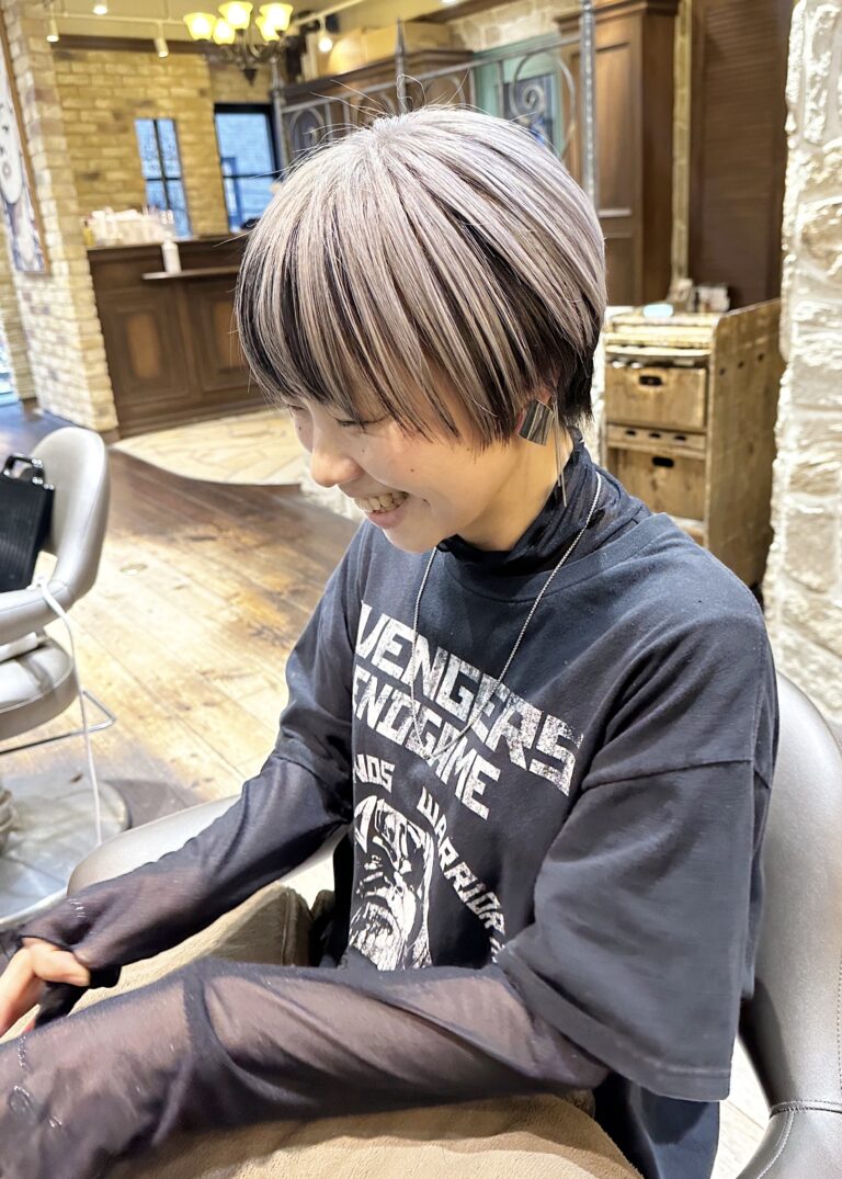 似合わせカットとは？普通のカットとの違いや失敗しないポイントを解説 - Monan