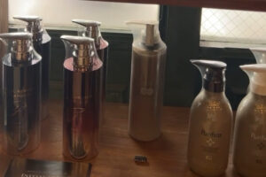 美容院で買えるシャンプーいい匂いランキング8選！【サロンスタッフ調べ】 - Monan