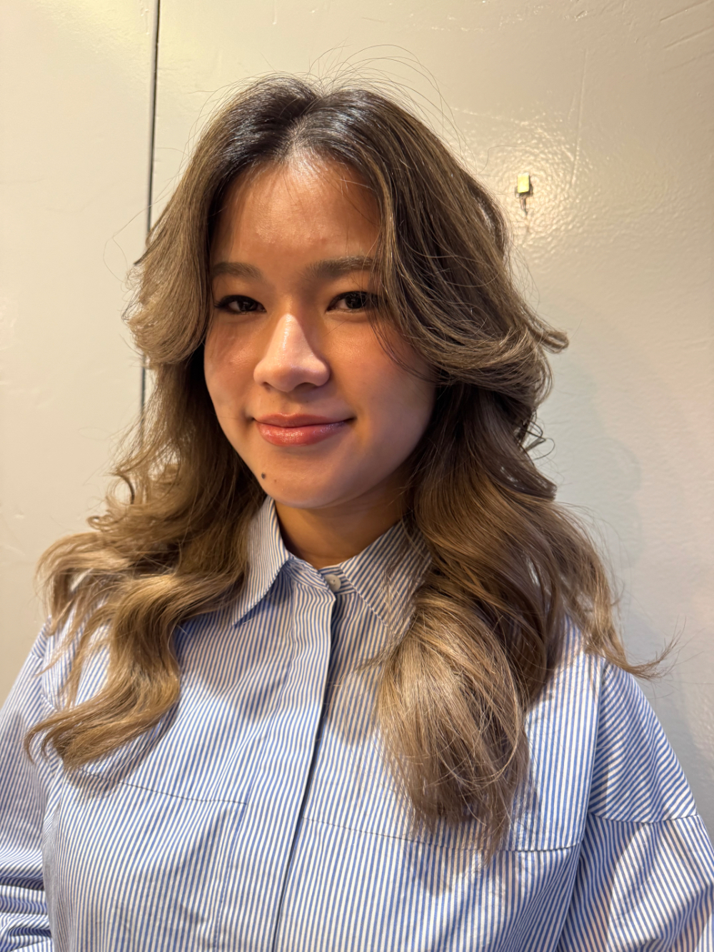 似合わせカットとは？普通のカットとの違いや失敗しないポイントを解説 - Monan