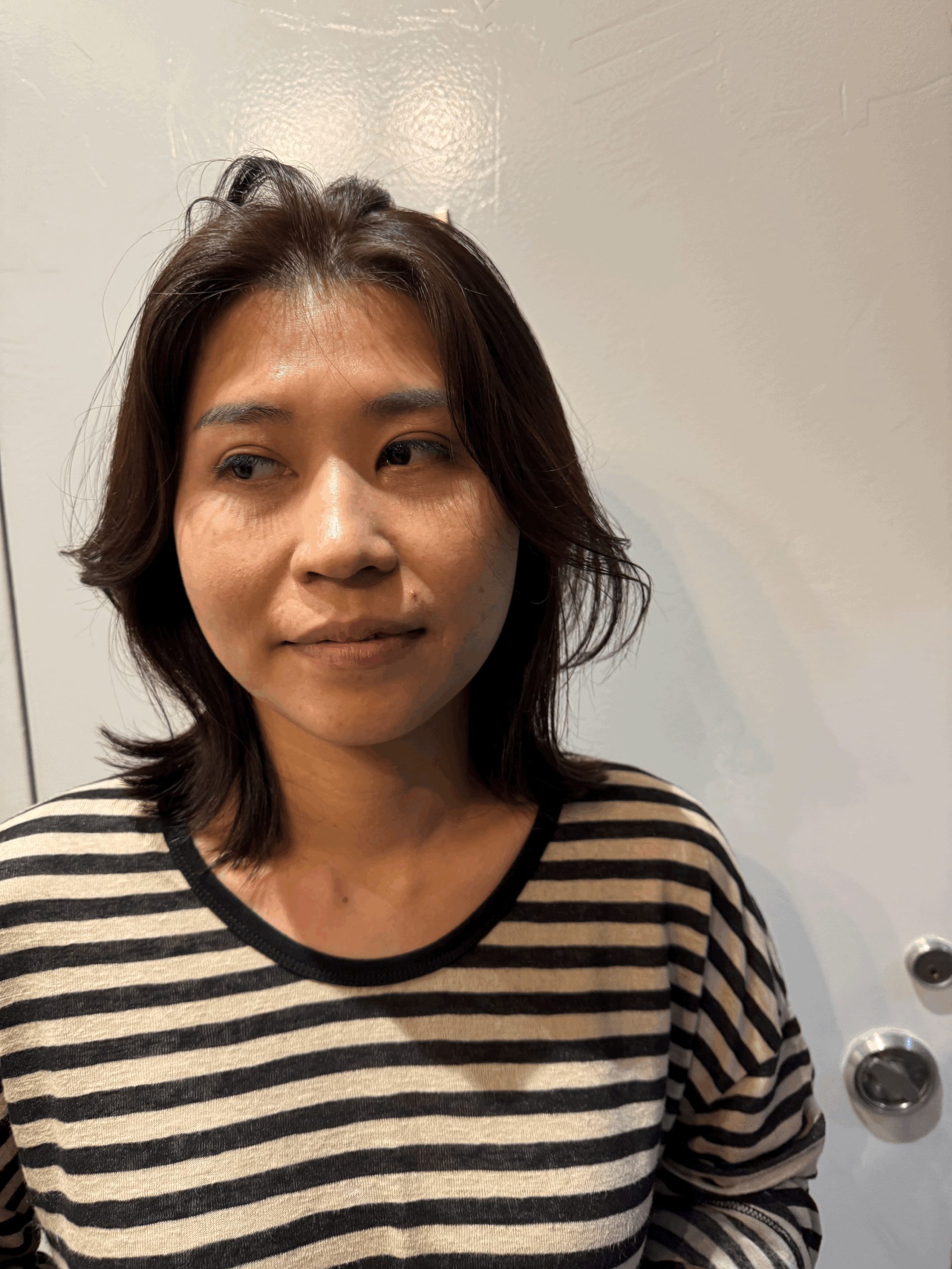 【2025年最新版】ウルフカットとは？似合う人やおすすめスタイル紹介 - Monan